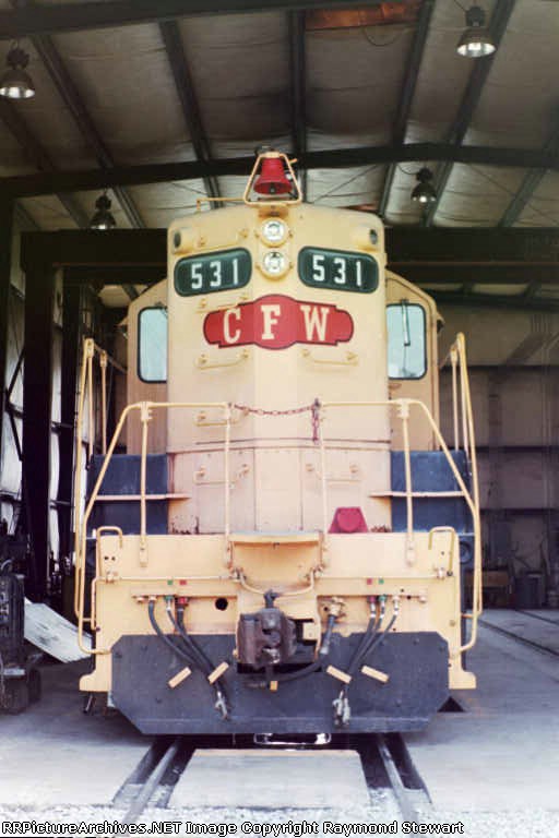 CFW 531